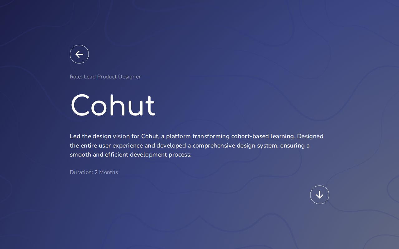 Cohut